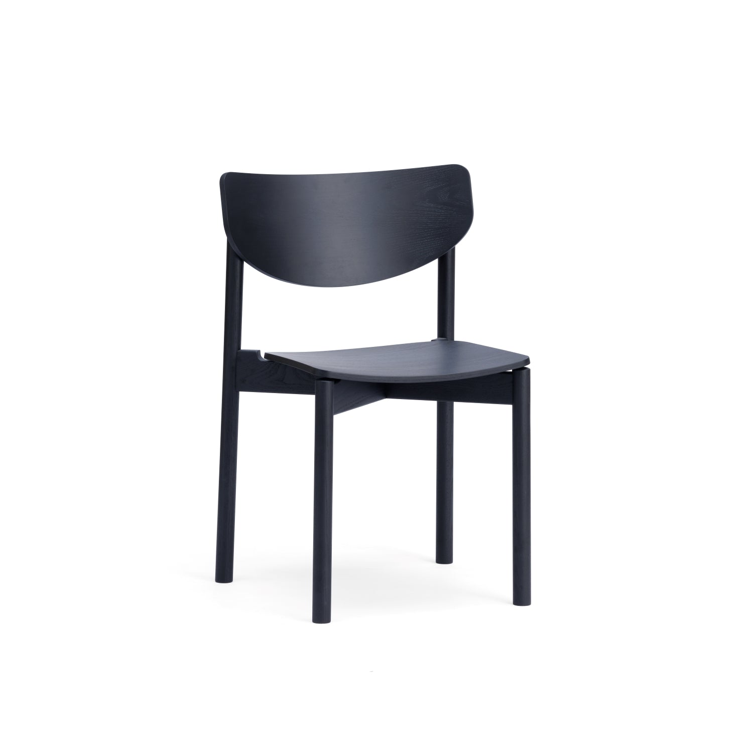 Hane Chair / Sumi – HIRATA CHAIR TOKYO|公式オンラインショップ